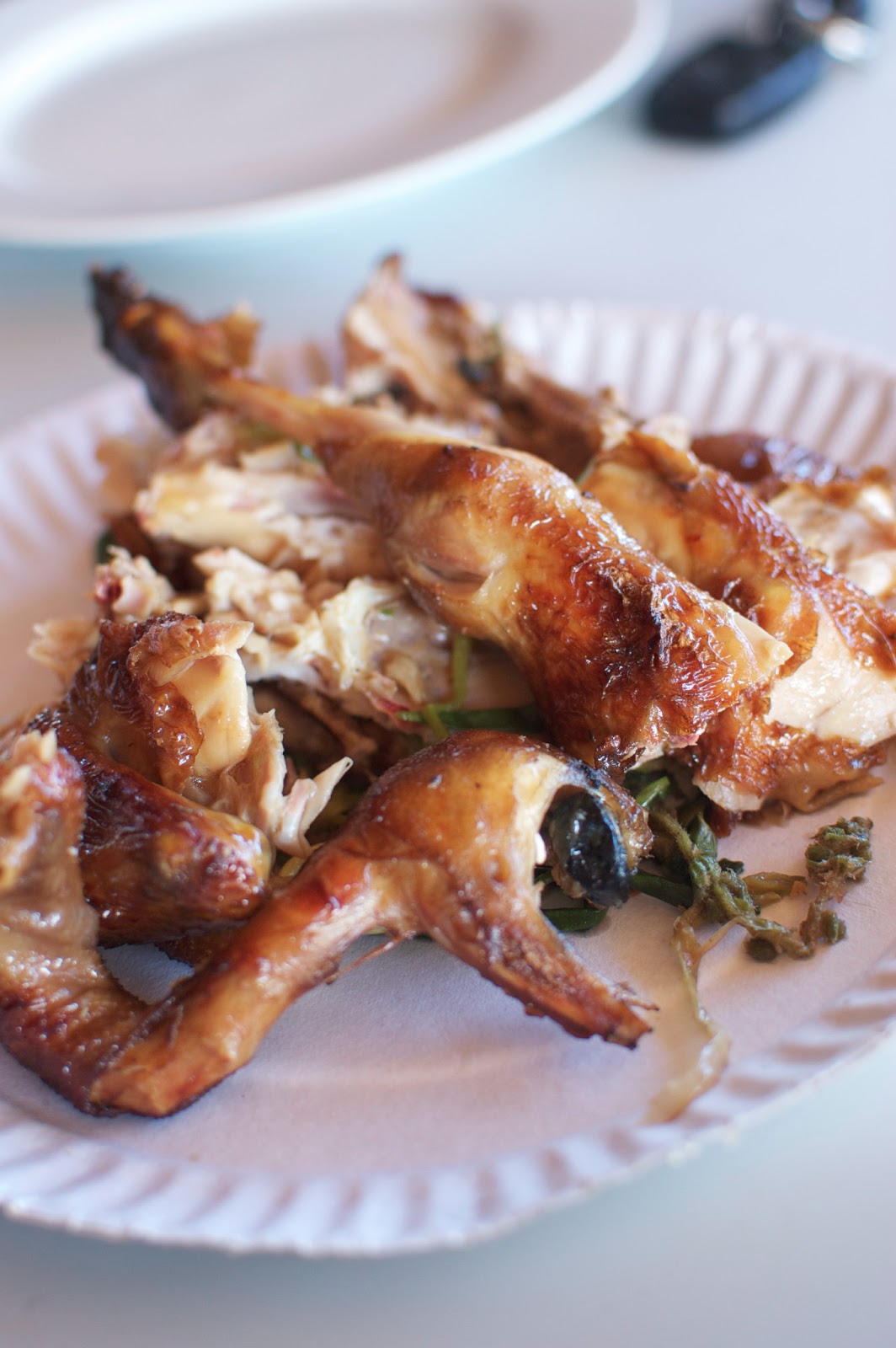 Gastronomic (Mis)Adventures : Where to Dine in Cebu? Part 3