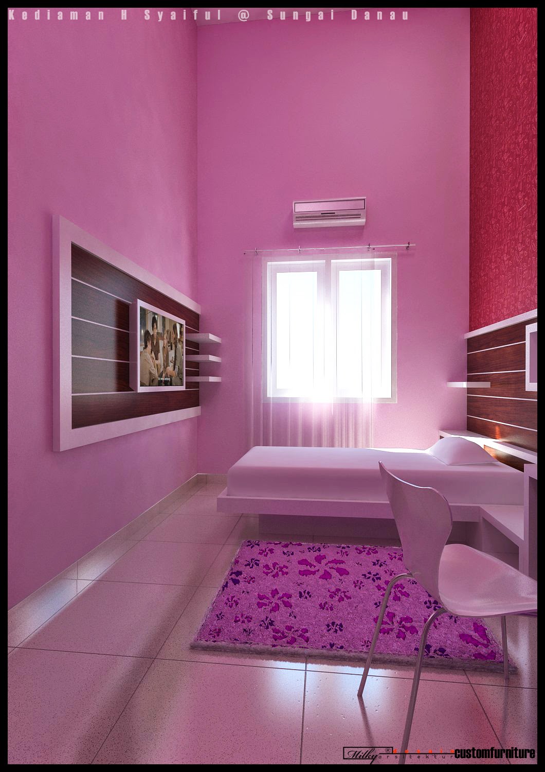 diZain Studio Design: DiZain Interior