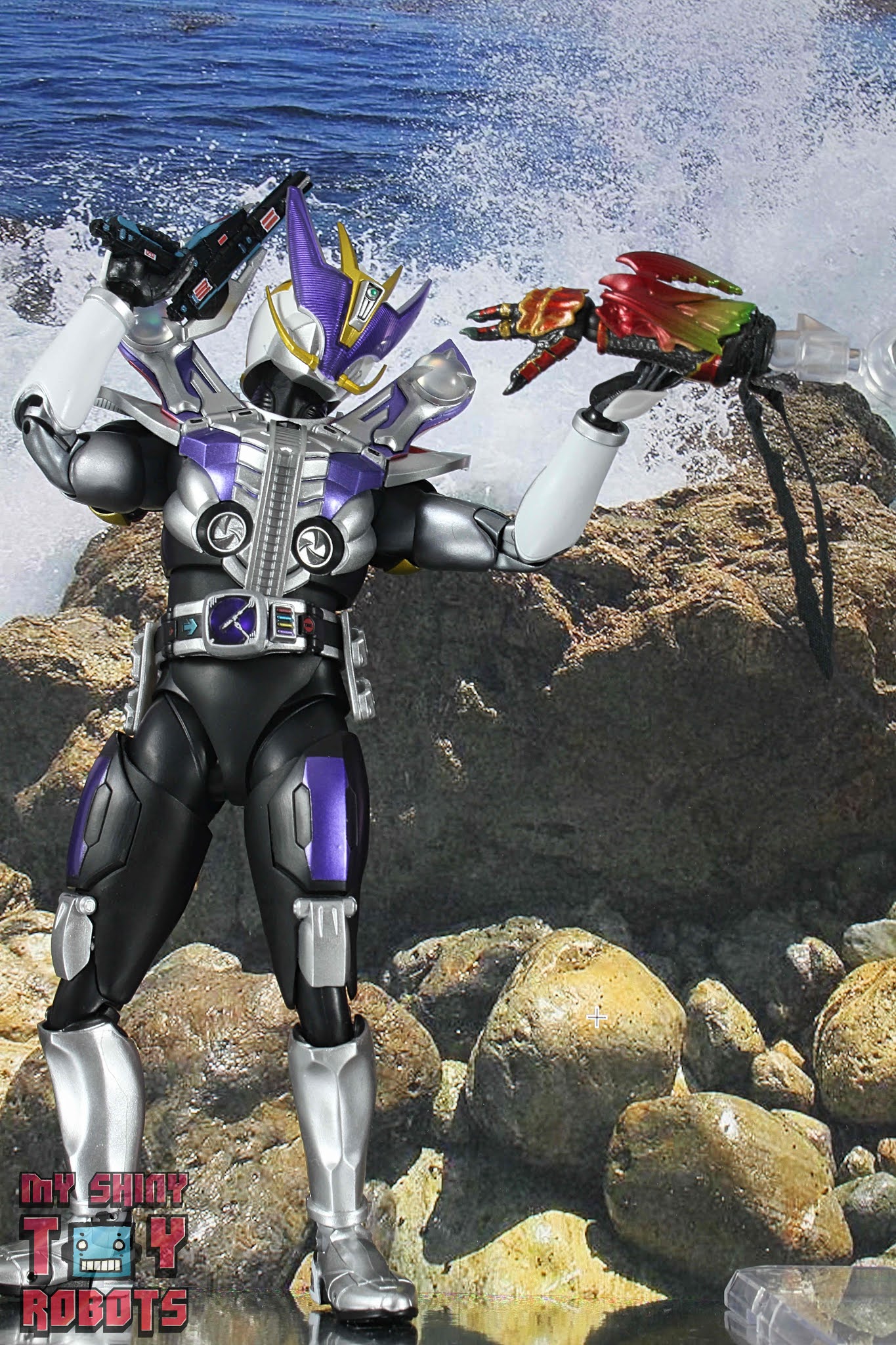 My Shiny Toy Robots: Toybox REVIEW: S.H. Figuarts -Shinkocchou Seihou ...