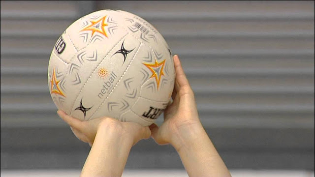 Everyone Can Play Netball: 6 Netball shooting tips to improve your play…