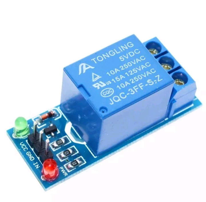 ARDUINO