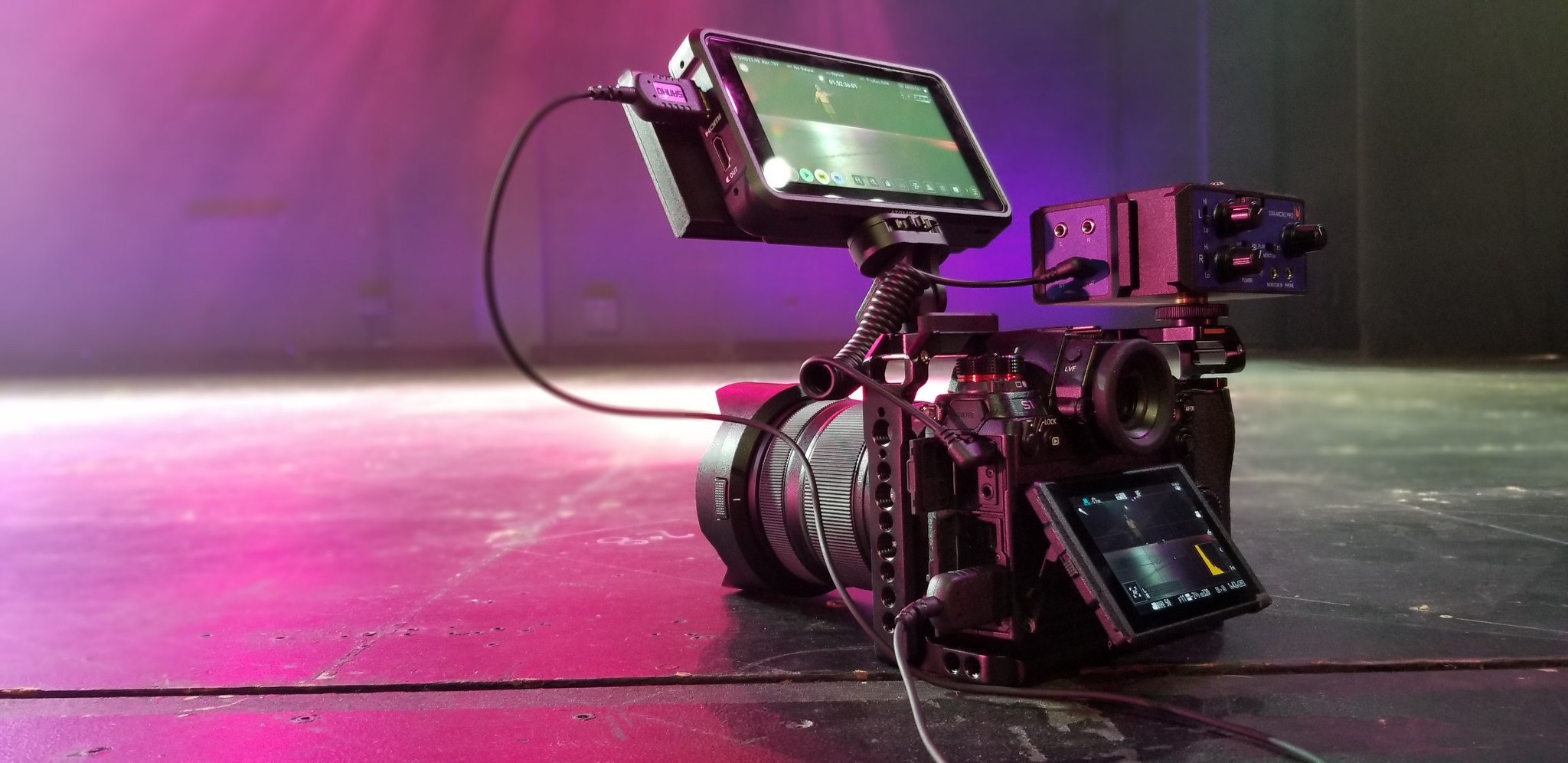 The Visual Science Lab / Kirk: An after action report of the outdoor ...