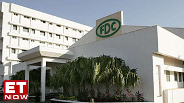 FDC Limited - B.Sc, M.Sc, B.Pharm, M.Pharm - Vacancy in Quality Control ...