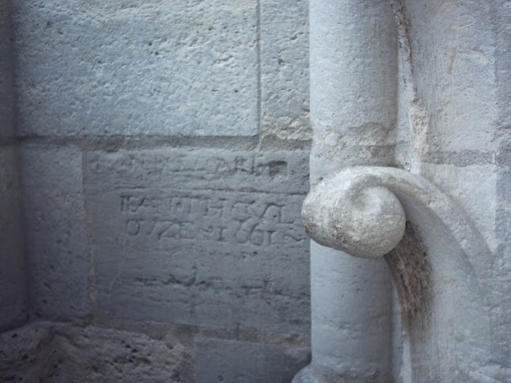 franCisabelle: Webquest: Notre-Dame de Paris