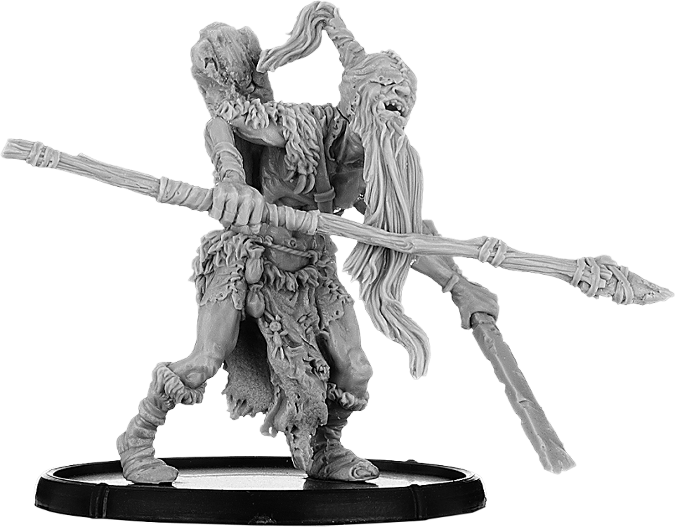 Tabletop Fix: Mierce Miniatures - New Releases