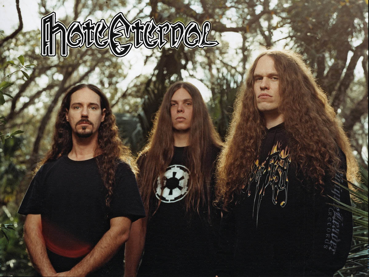 Zona Rock Dan Metal : TIM YEUNG