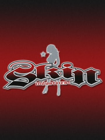 BB Papers by Corrina: Skin Industries