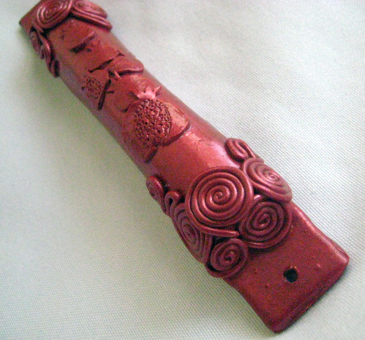 Claymax Collection Blog Post