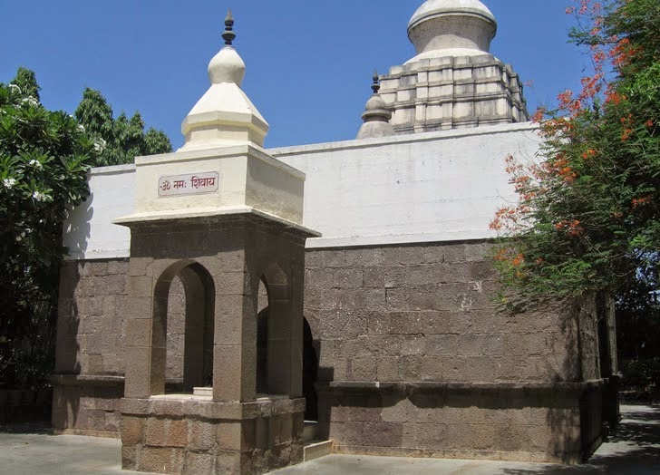 Weekend getaways in Western Ghats around Pune: "TULAPUR - LESS EXPLORED ...