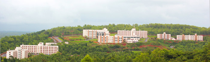 MANIPAL - a Treasure Trove of Weather