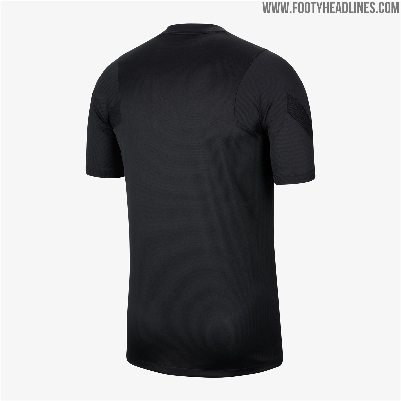 All Nike 2020-21 Training Kits: Brazil, England, France, Portugal ...