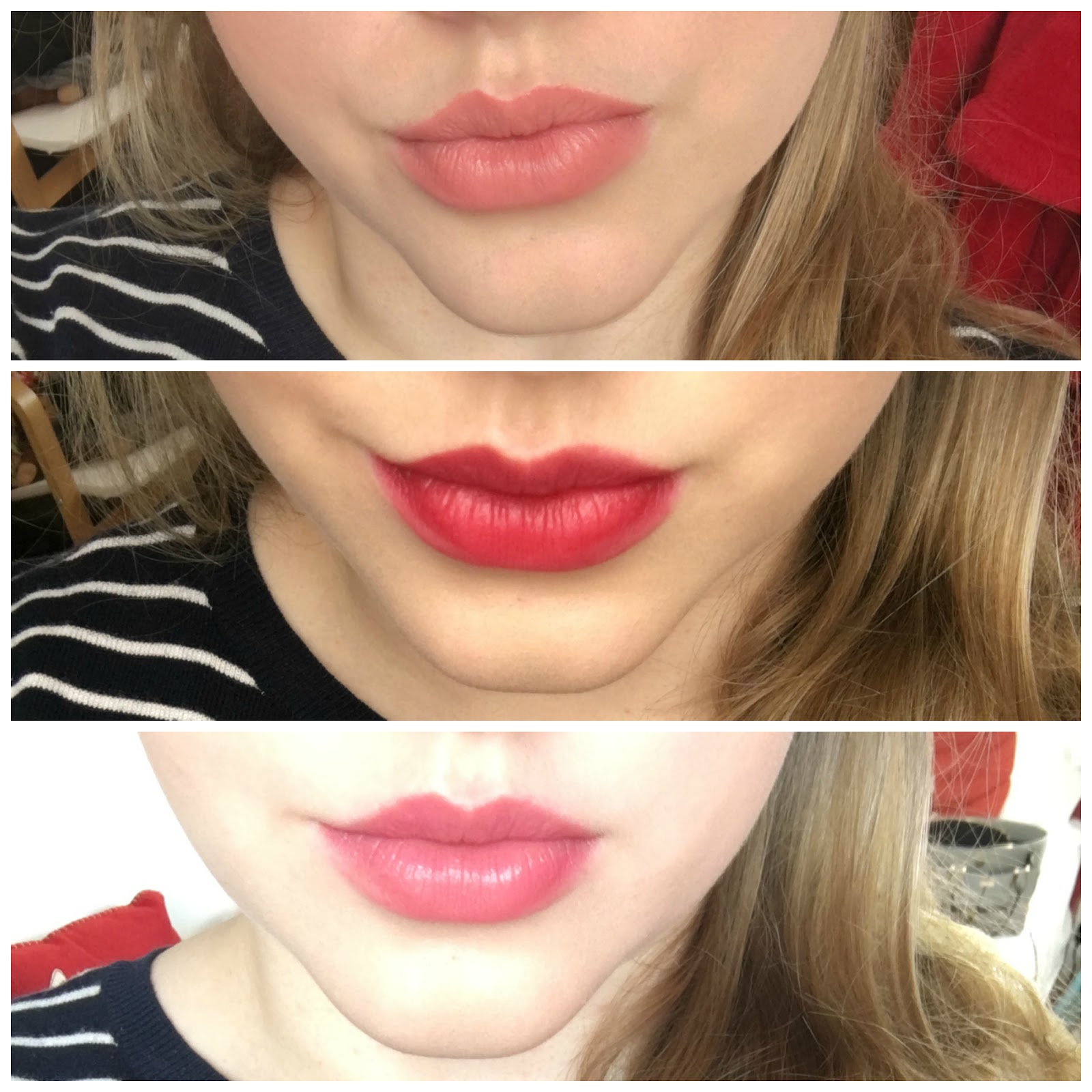 Revlon Ultra HD Matte Lip Colour Review & Swatches | Olivia Emily Beauty