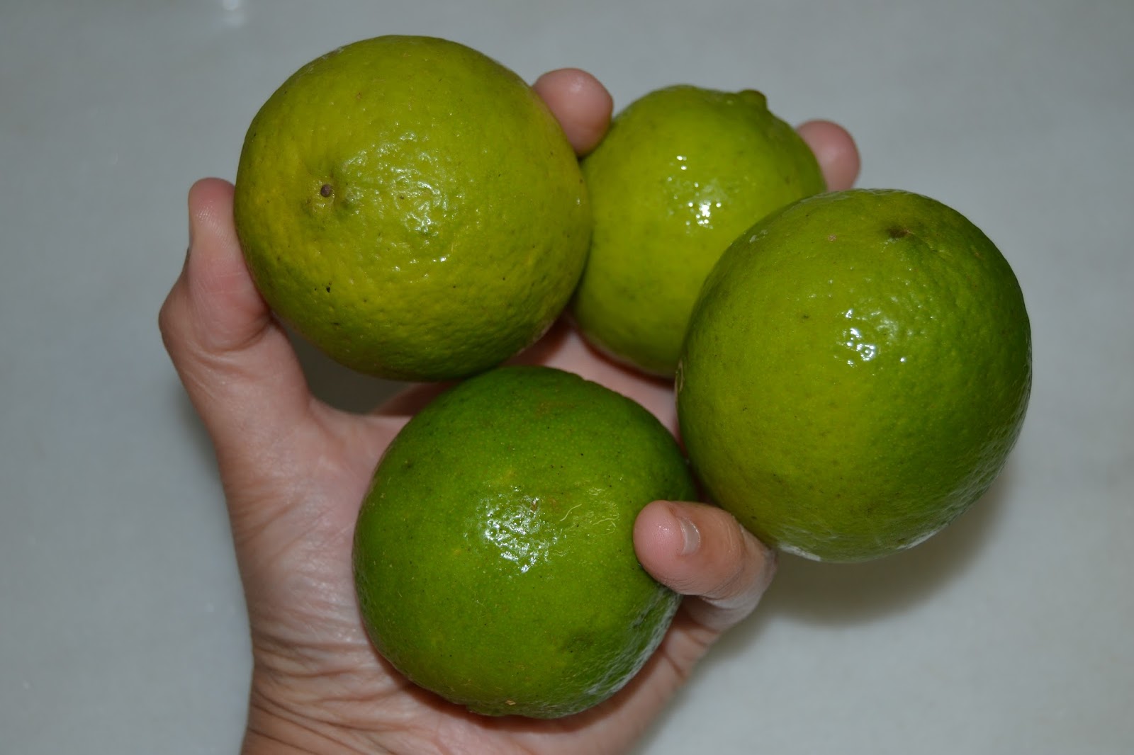 ENSUCRAT: CREMA DE LLIMA