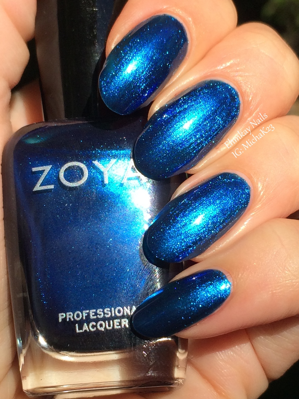 ehmkay nails: Zoya Fall 2015 Flair Collection: Swatches and Review