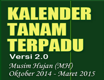 Bolo Tani: Budidaya Padi dengan Panduan Kalender Tanam Terpadu (KATAM)