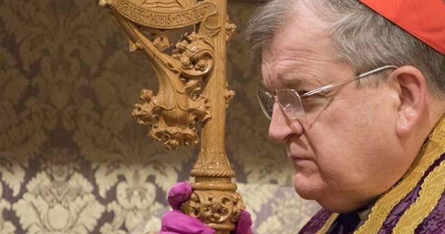 The Art of the Crosier ~ Liturgical Arts Journal