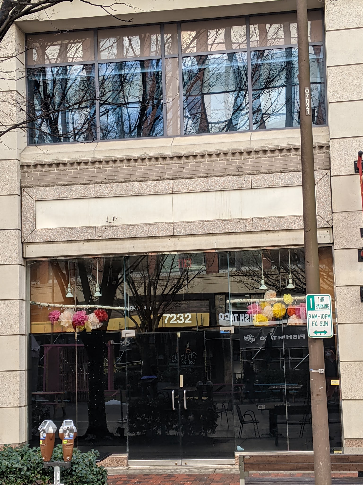 Robert Dyer @ Bethesda Row: Luna closes at Bethesda Row Robert Dyer @ Bethesda Row: Luna closes at Bethesda Row
