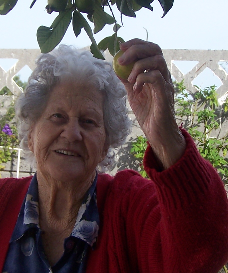 KarinseGriffels: 'n Wekie saam met Ma en die hond ....