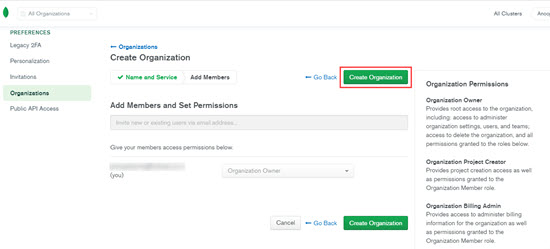 Getting Started with MongoDB Atlas - Part 1 ~ IT Tutorials with Example