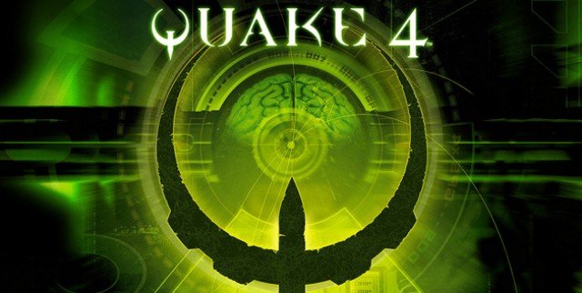 Bristolian Gamer: Quake 4 Review - The outcast of the Quake series for ...