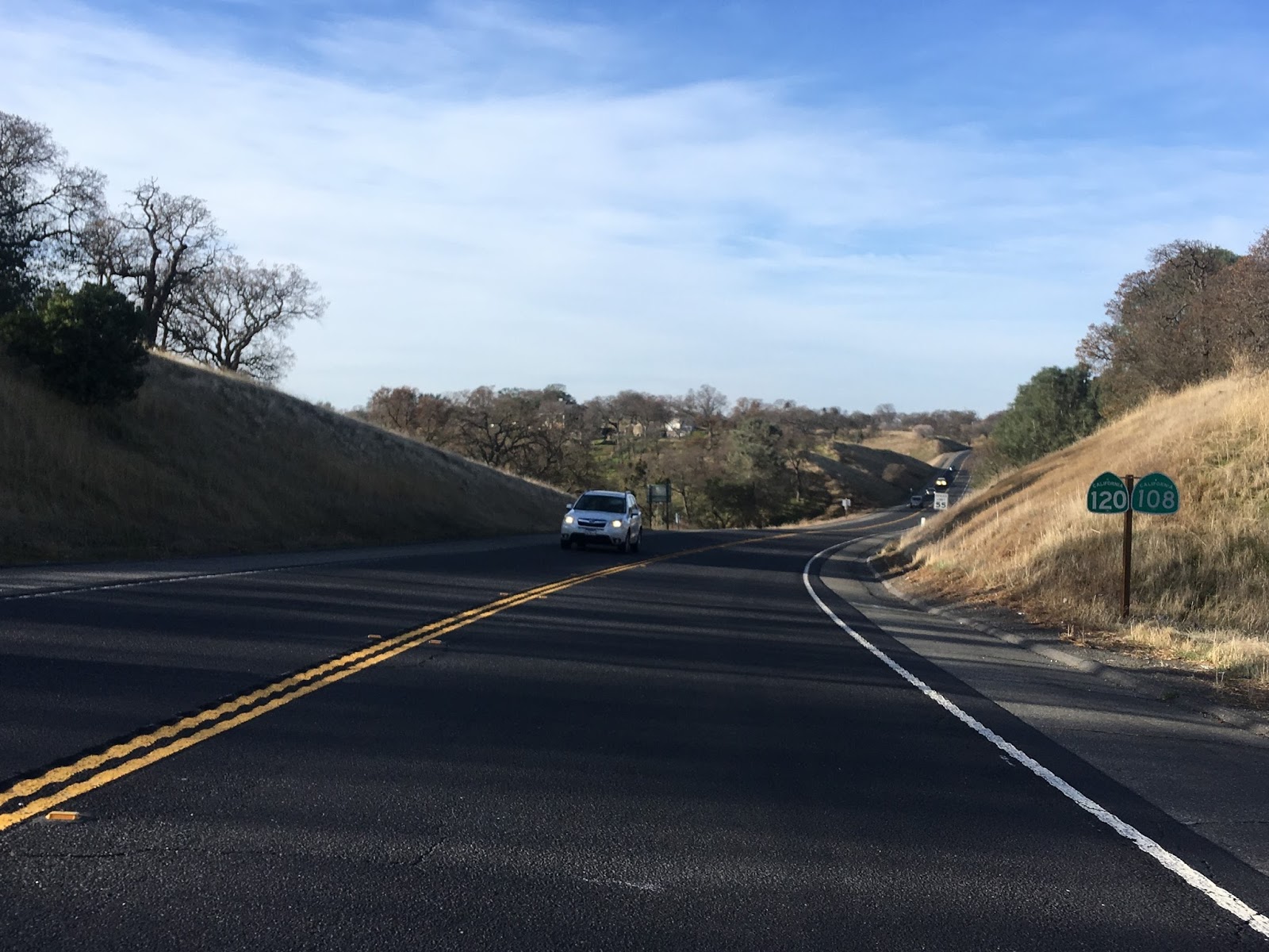 California State Route 59/Signed County Route J59