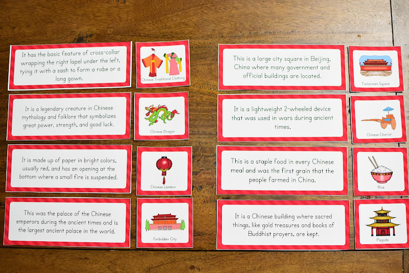 Learning About Ancient China | The Pinay Homeschooler