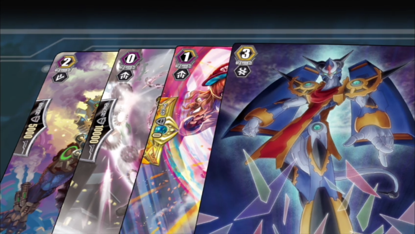 Gya-Gya-Gyan!: 19/01/15 Anime Episode Review