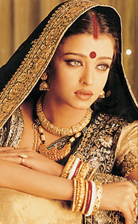 Bolly M+M: DEVDAS {2002}