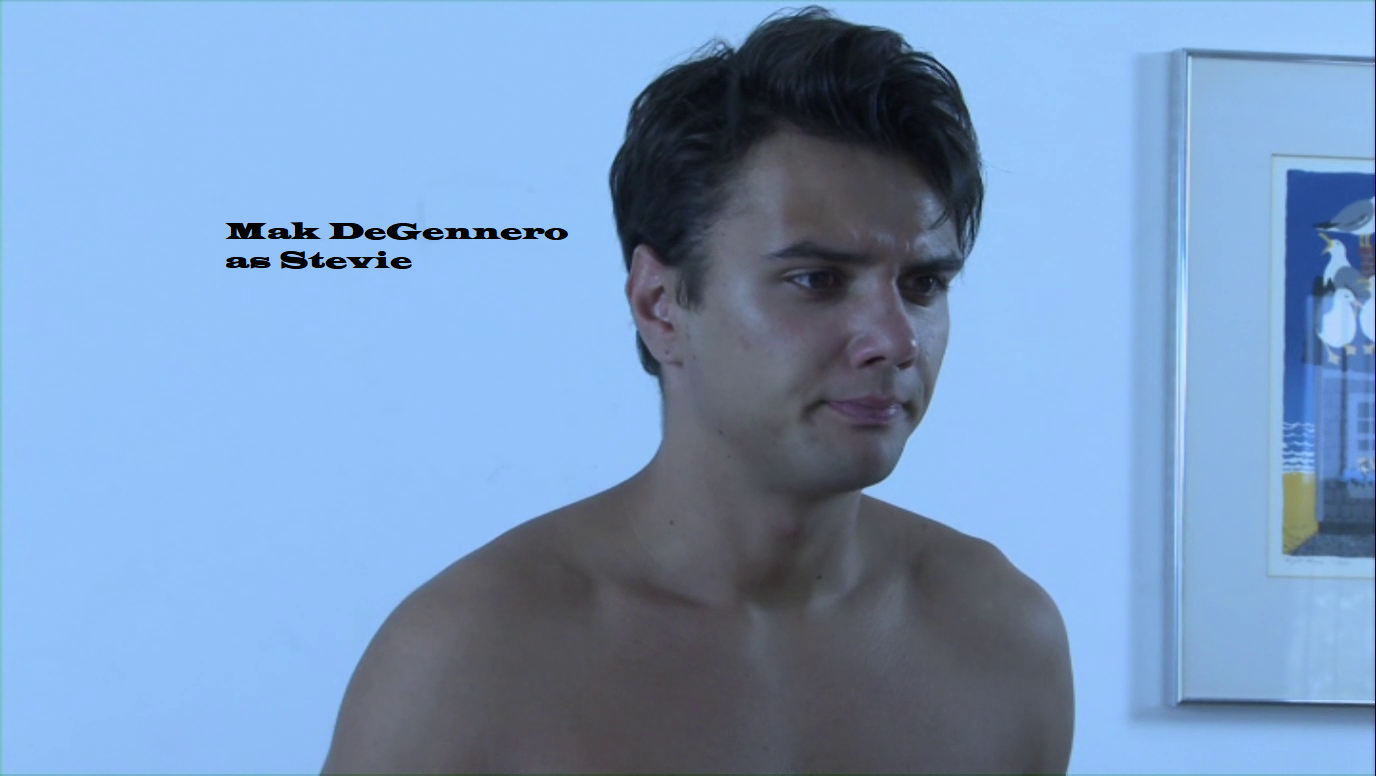 Alexis_Superfan's Shirtless Male Celebs: DeCoteau Wednesday - Judson ...