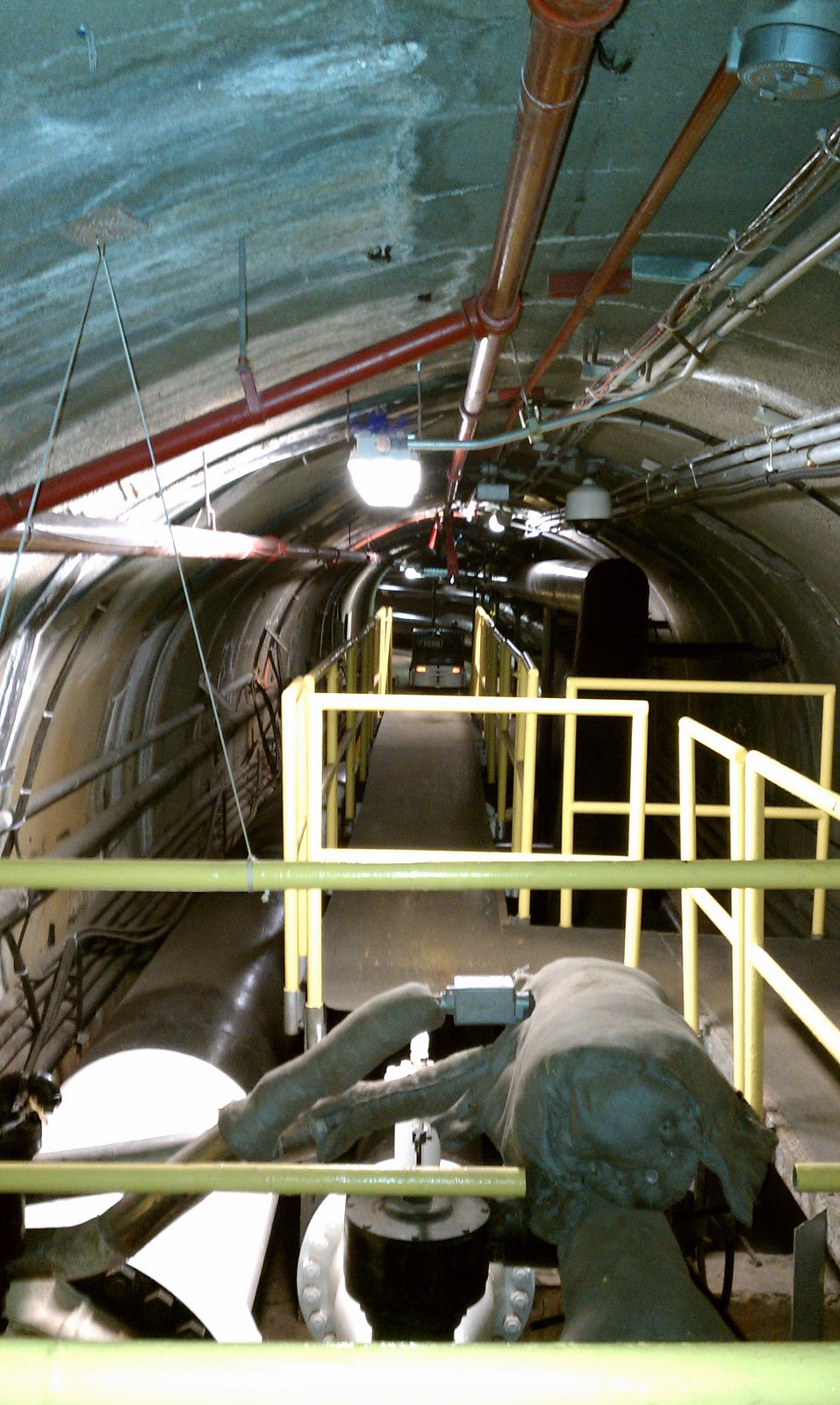 Archived U.S. Fleet Forces Command Blog (2009-2012): Naval Civil ...