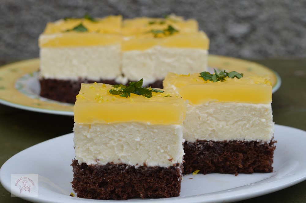 RETETE DE PRAJITURI - CAIETUL CU RETETE