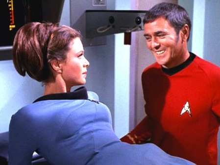 My Year Of Star Trek: Weekend Roundup #5