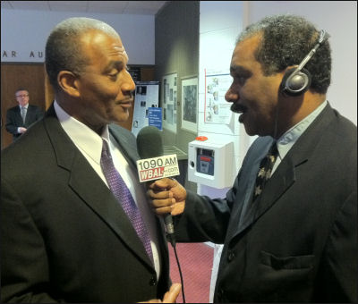 Scott Wykoff's WBAL Radio Blog: January 2012 | WBAL Radio 1090 AM