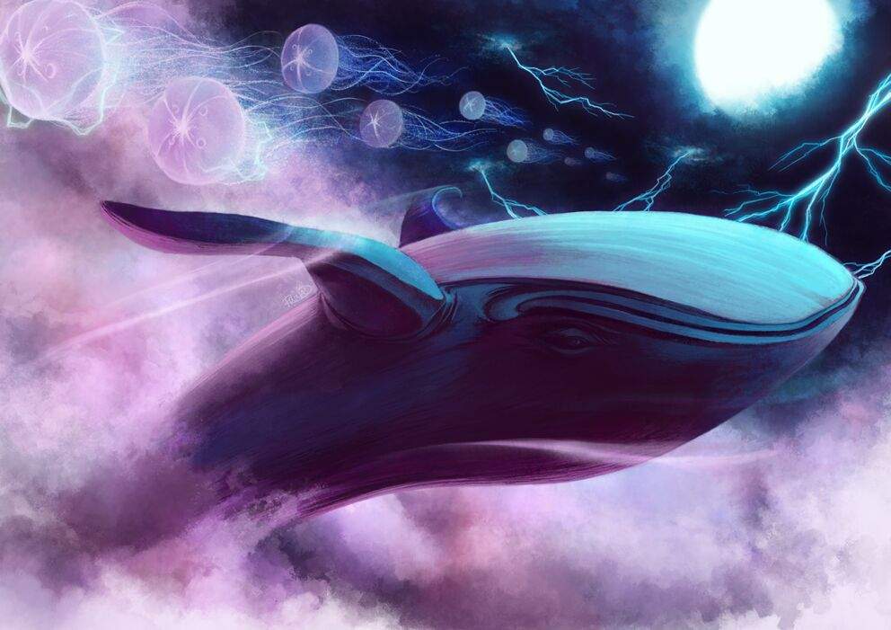 BTS -El significado de sus canciones : ♡♪La historia de "Whalien 52"♪♡