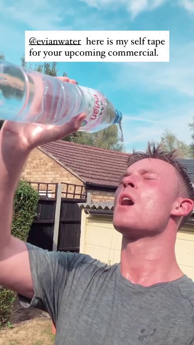 Hollyoaks off the Charts: Callum Lill ( Might Recognise him in ...