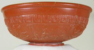 Wakefield Museums and Castles: Rome From Home: Discovering Lagentium