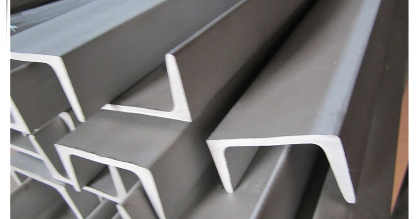 CV KANASHA STEEL INDONESIA: JUAL BESI UNP STAINLESS STEEL