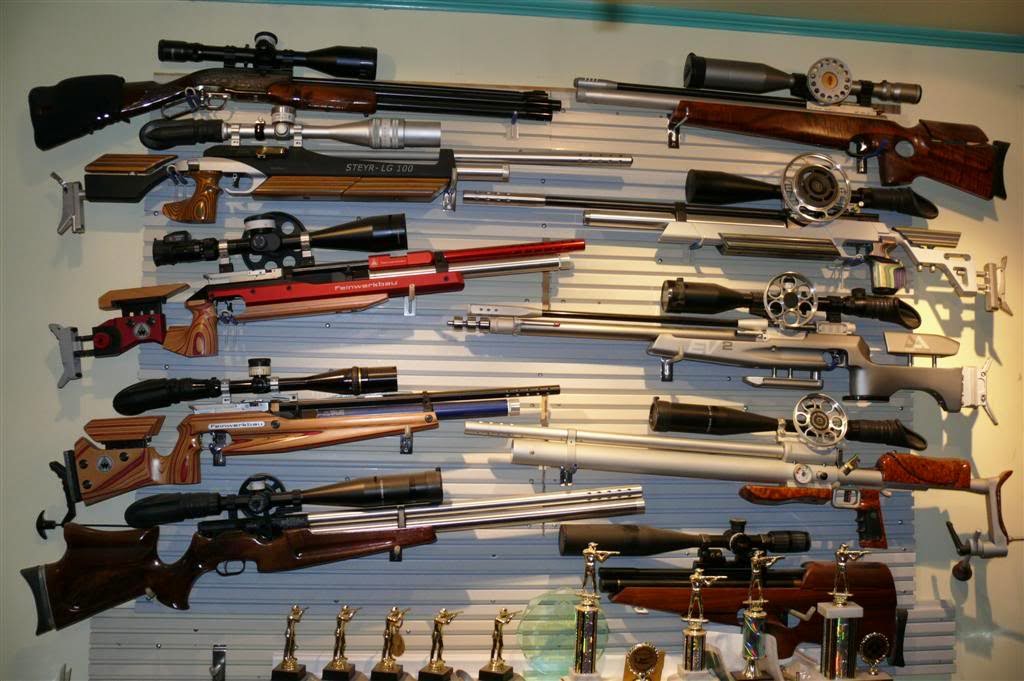 Airguns Montenegro: Dilema pri kupovini Vazdusne puske