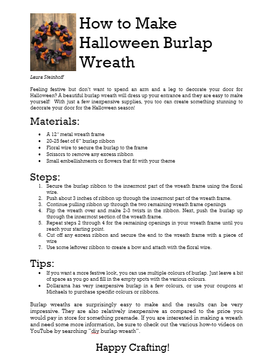 Middle Years Learning Lounge: "How to" Writing - Some Background and an ...