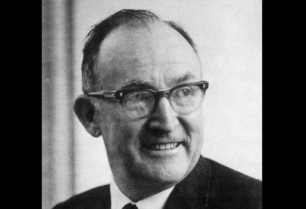 PESQUISA & CIA: A TEORIA DO CONSTRUCTO PESSOAL DE GEORGE KELLY