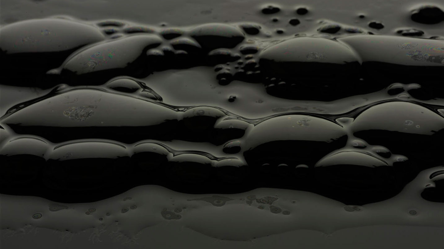 LIES ABOUT CRUDE OIL DEPOSIT DISCOVERY IN NIGER STATE. - The Biafra ...