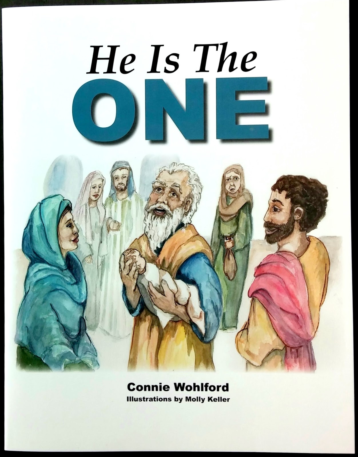 God's Word - Our Destiny: The December Gospel of Luke Challenge ...