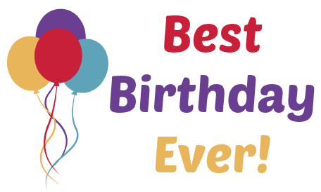 Life As Kim: Best Birthday Ever!