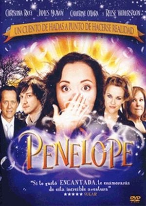 ANÁLISIS DE PENELOPE