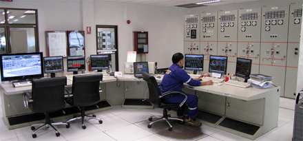 This is Affi's Blog....: DCS (Distributed Control System)