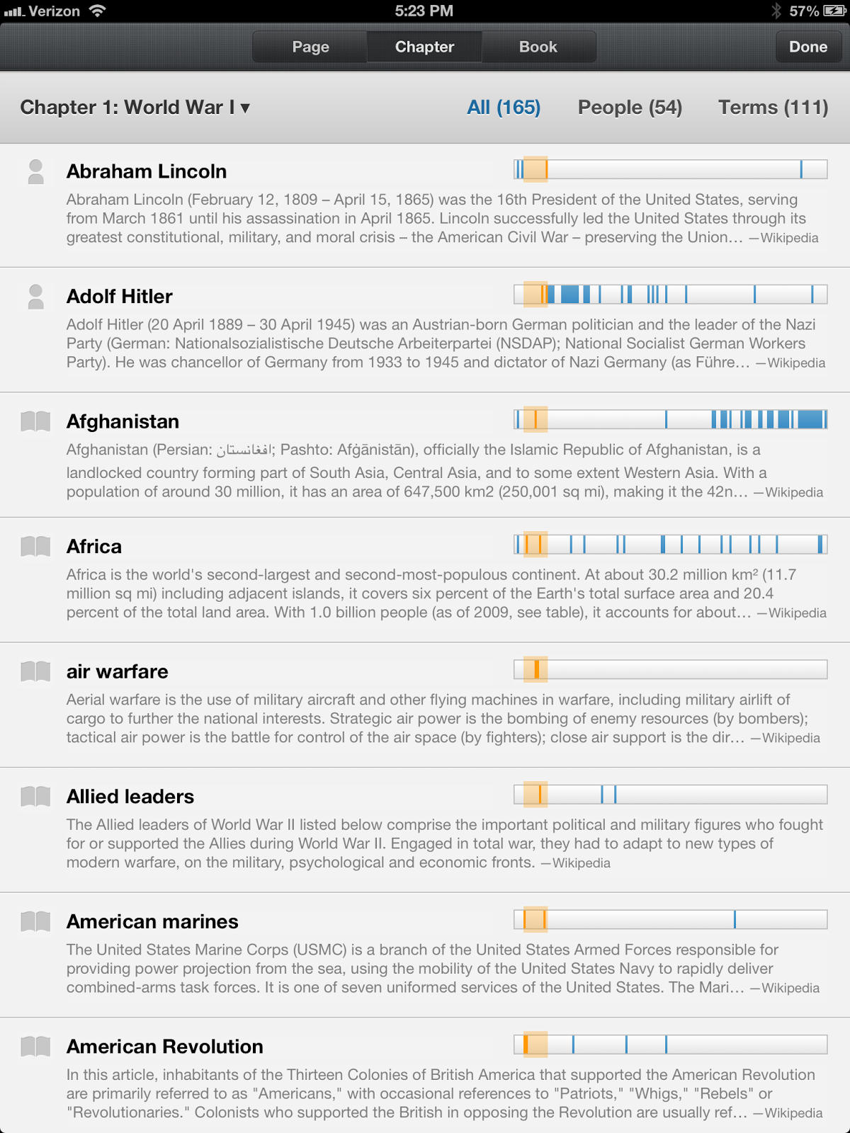 The 21st Century Principal Ios Kindle App Improvements 3 New Features