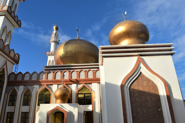 The Best Basilan Travel Guide - Places To Visit - The Pinoy Traveler