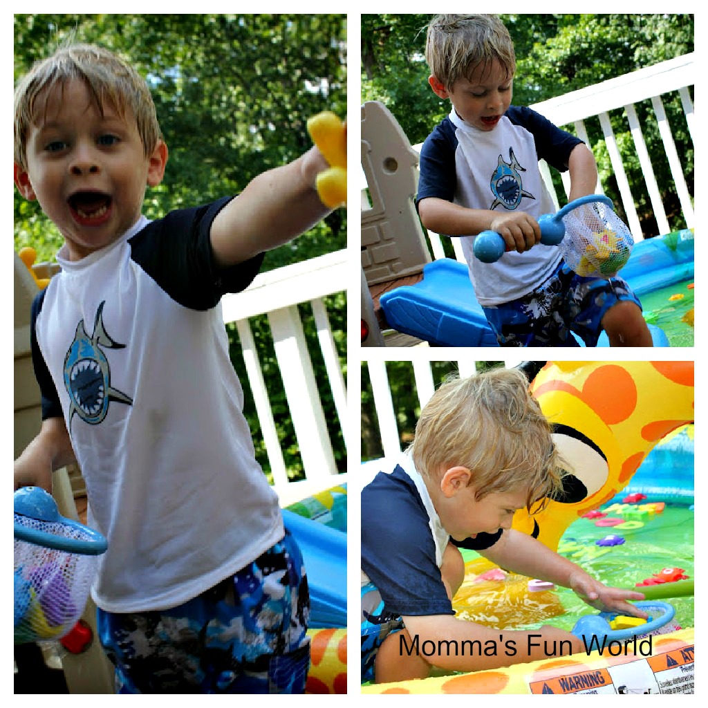 Momma's Fun World: Alphabet scoop for spelling Momma's Fun World: Alphabet scoop for spelling