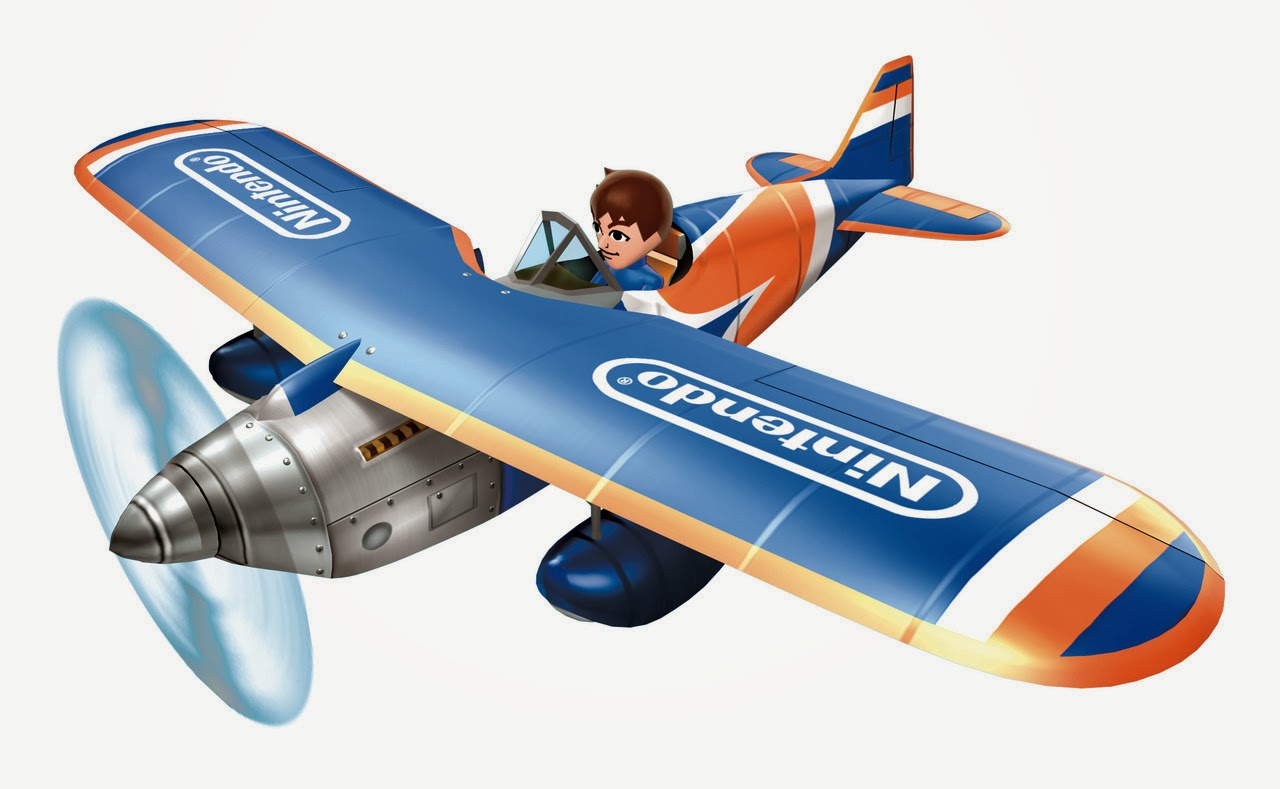 Nintendo firma parceria com linha aérea norte-americana e distribui Wii ...