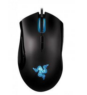 Open Minda: Jenis tetikus berteknologi tinggi khas untuk bermain game ...